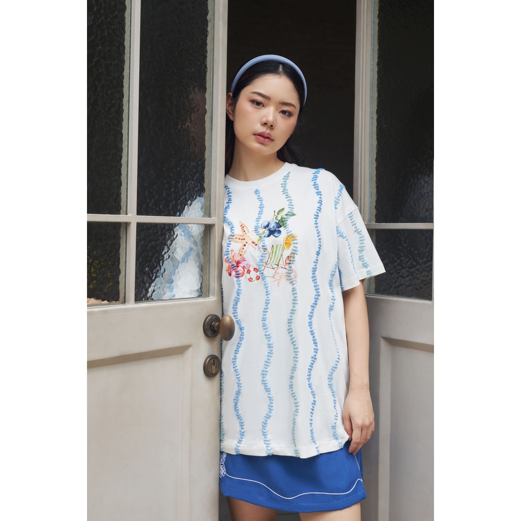 Jual CORSE TOP (ARRAY RESORT COLLECTION) | Shopee Indonesia