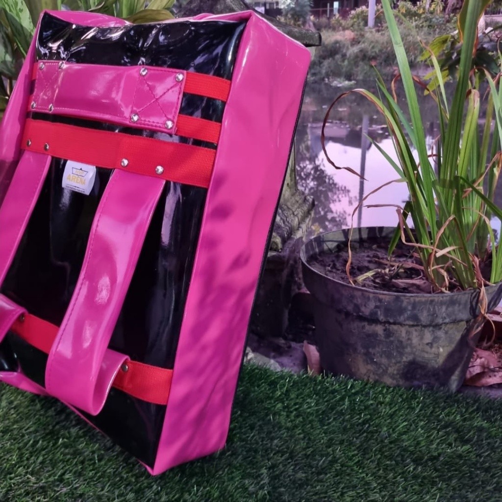 Jual Pecing Silat Arena MVP original PINK Kualitas Para petarung dan ...