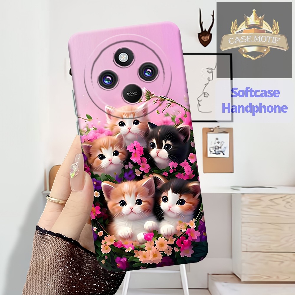 Jual Case Xiaomi Redmi 14C Casing Redmi 14C 4G Terbaru 2024 Softcase ...