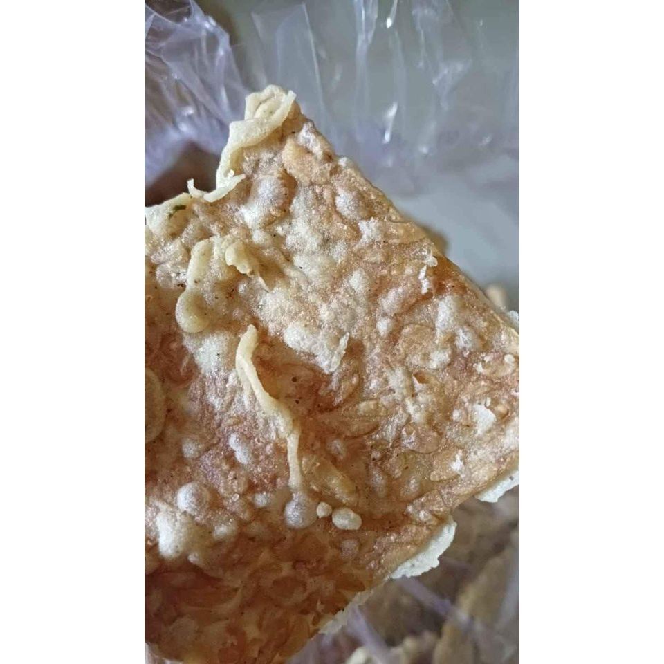 Jual kering tempe keripik tempe bandung keripik tempe 1kg keripik tempe ...