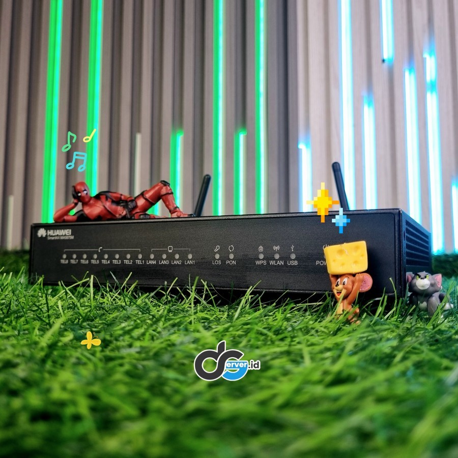 Jual Huawei SmartAX MA5670 / MA5675M | Shopee Indonesia