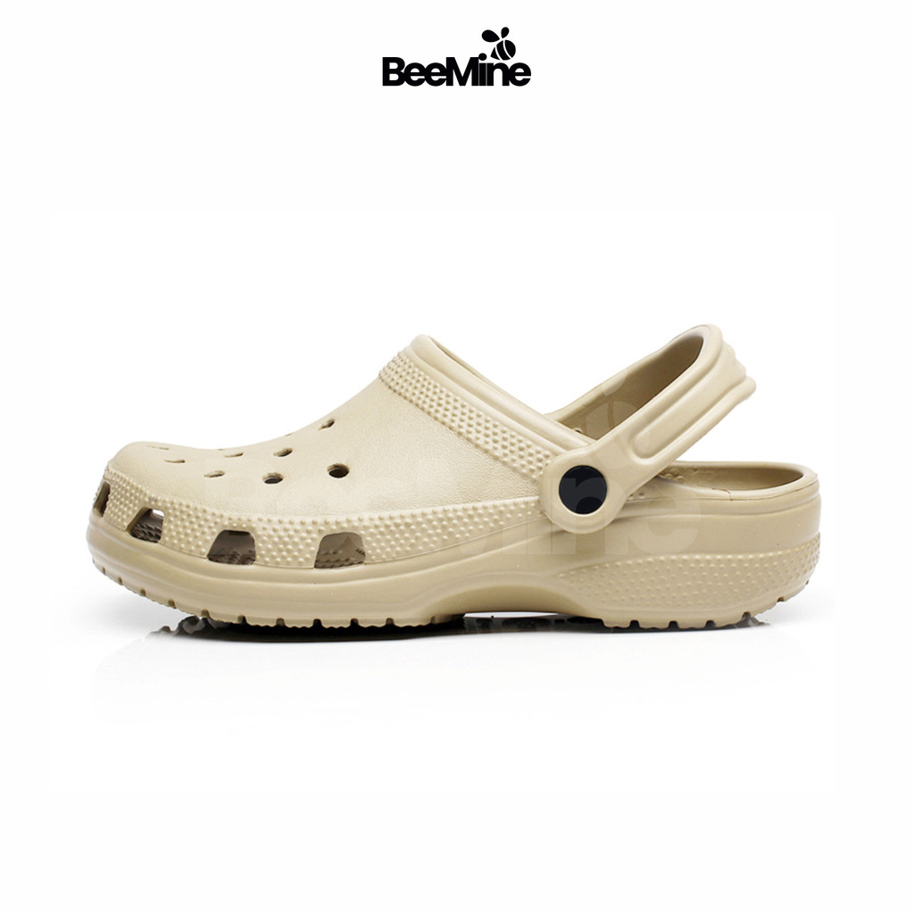 Jual Sandal Baim Wanita Terbaru 2025 Kekinian Sendal Slop Cewek Cross ...