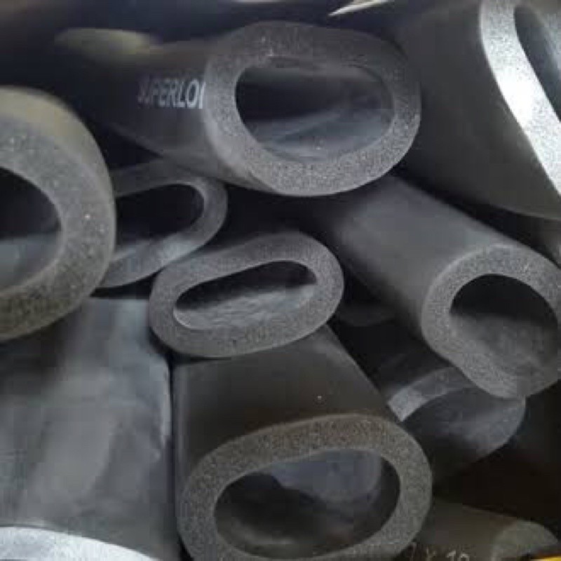 Jual Superlon Pembungkus Pipa AC 2 5/8 x 3/8 Per 1 Batang | Shopee ...