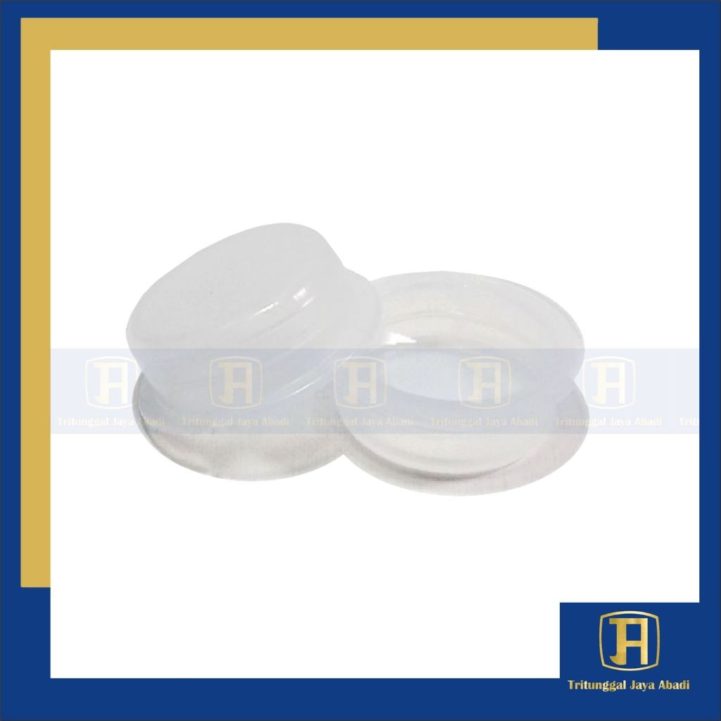 Jual Tutup Dalam Botol Agro - Inner Plug untuk Botol Labor dan Pupuk ...