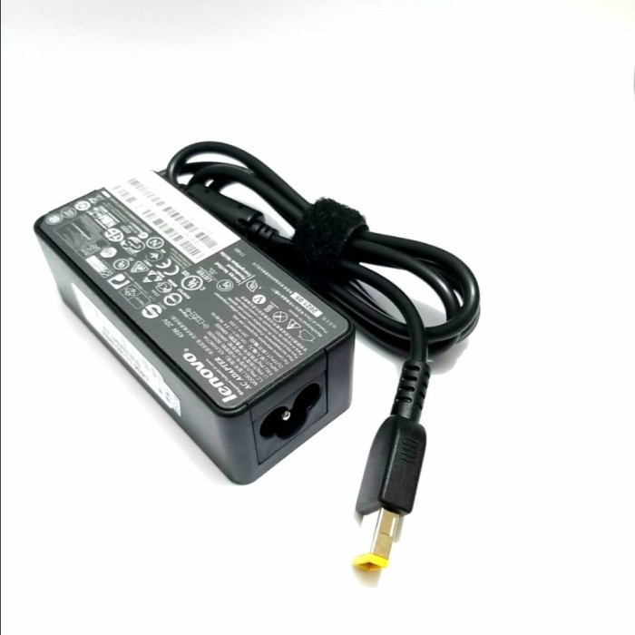 Jual Original Adaptor Charger Lenovo V310 V310-14ISK V310-14IKB V310 ...