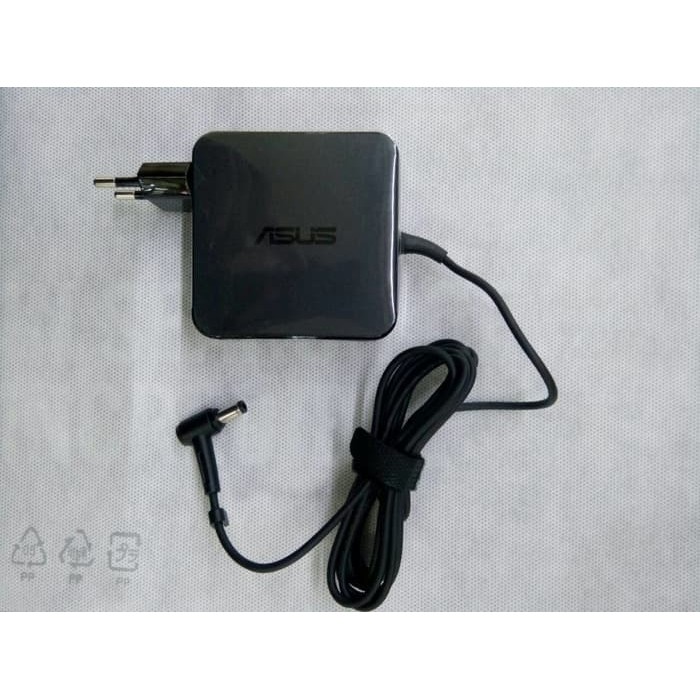 Jual adaptor charger casan laptop asus X455L X450 X450C X451C X450L | Shopee Indonesia