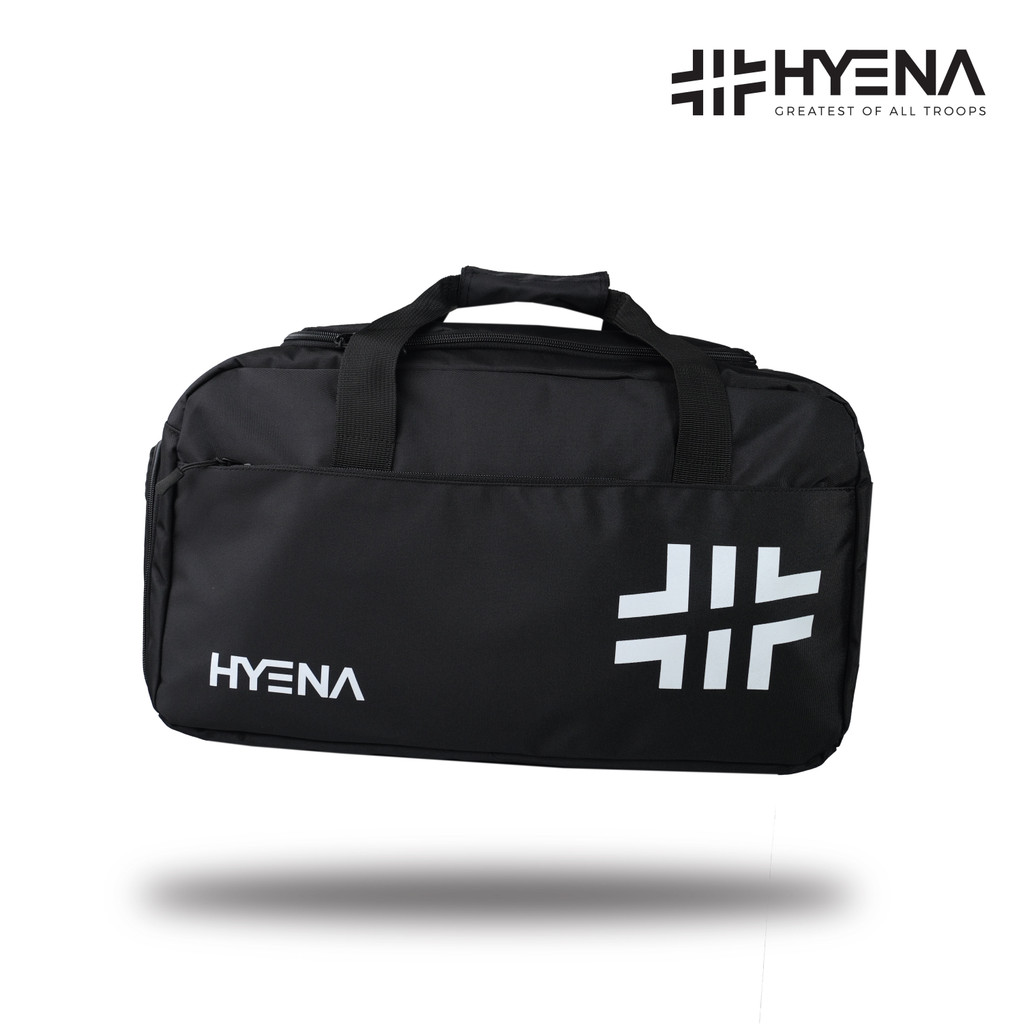 Jual Hyena - Gravel Bags 2 IN 1 | Tas Selempang Duffle Bag | Tas ...