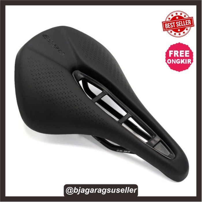 Jual Saddle EC90 Jok Sepeda sadel MTB Roadbike Seli Fixie Original ...