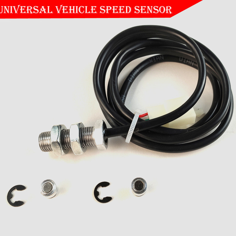 Jual Sensor Magnet Speedometer Digital Universal | Shopee Indonesia