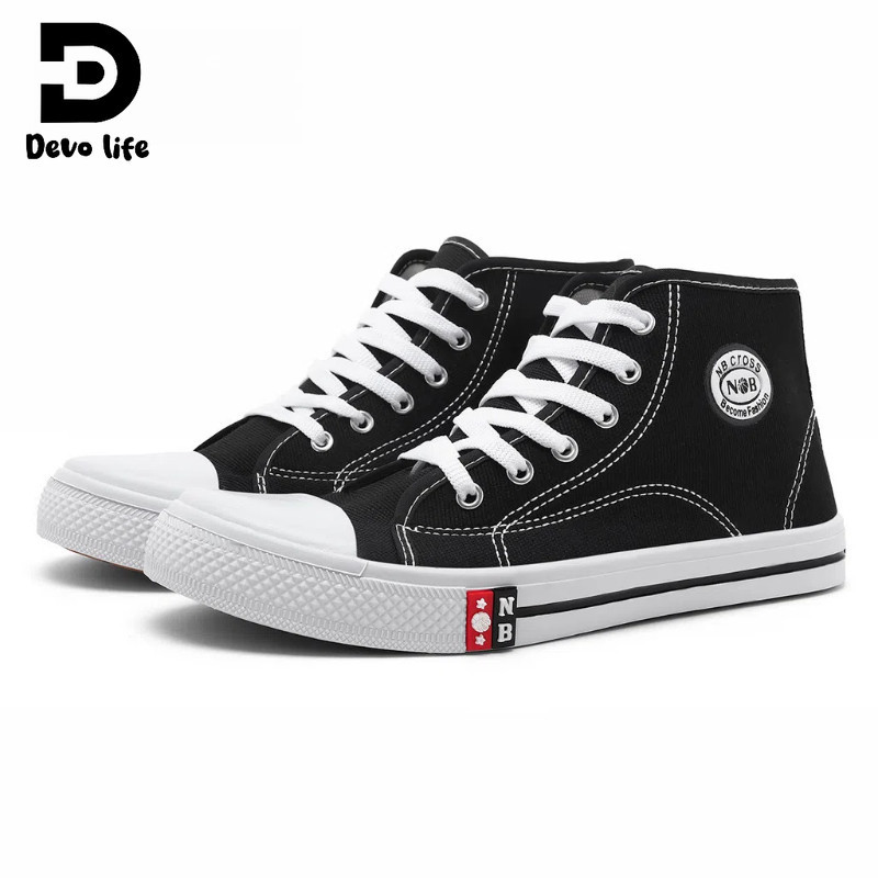 Jual Devo Life - Sepatu Sekolah Anak Laki-Laki | Cocok Untuk SD SMP SMA ...