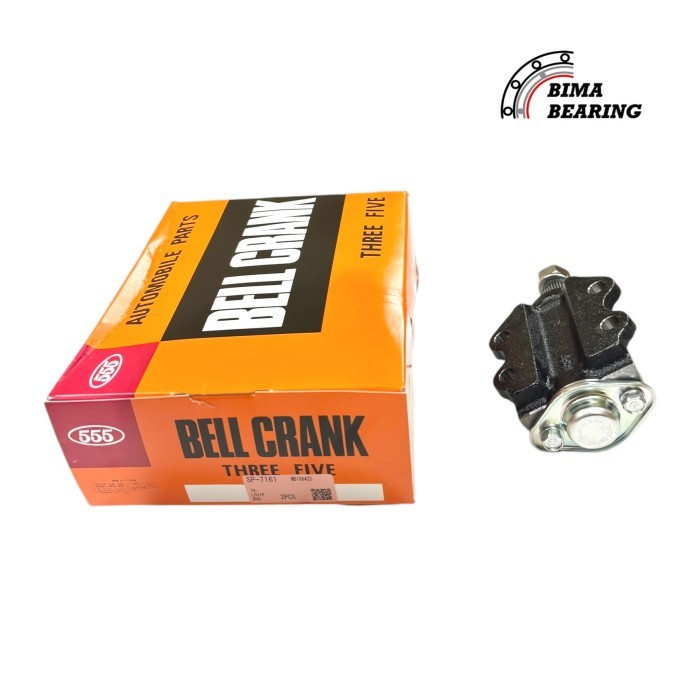 Jual HOUSING STEER STIR BELL CRANK MITSUBISHI L300 MB166425 SP-7161 555 ...