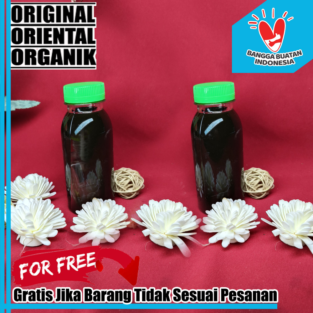 Jual Minyak Saraf Kejepit Maria100ml Kemasan Botol Hasil Bumi Indonesia ...