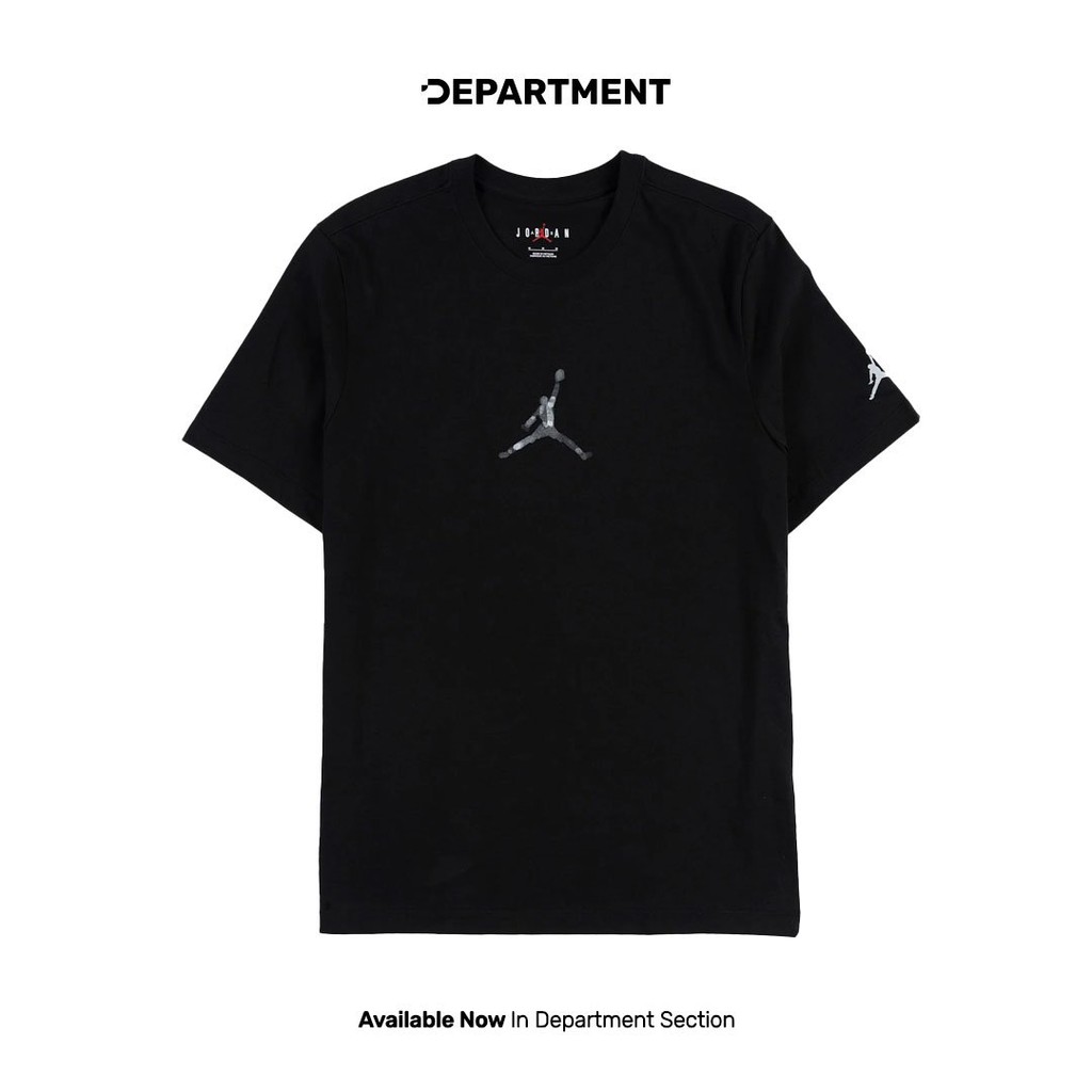 Jual NIKE Kaos Pria JORDAN GRAPHIC FD7029010 ORIGINAL | Shopee Indonesia