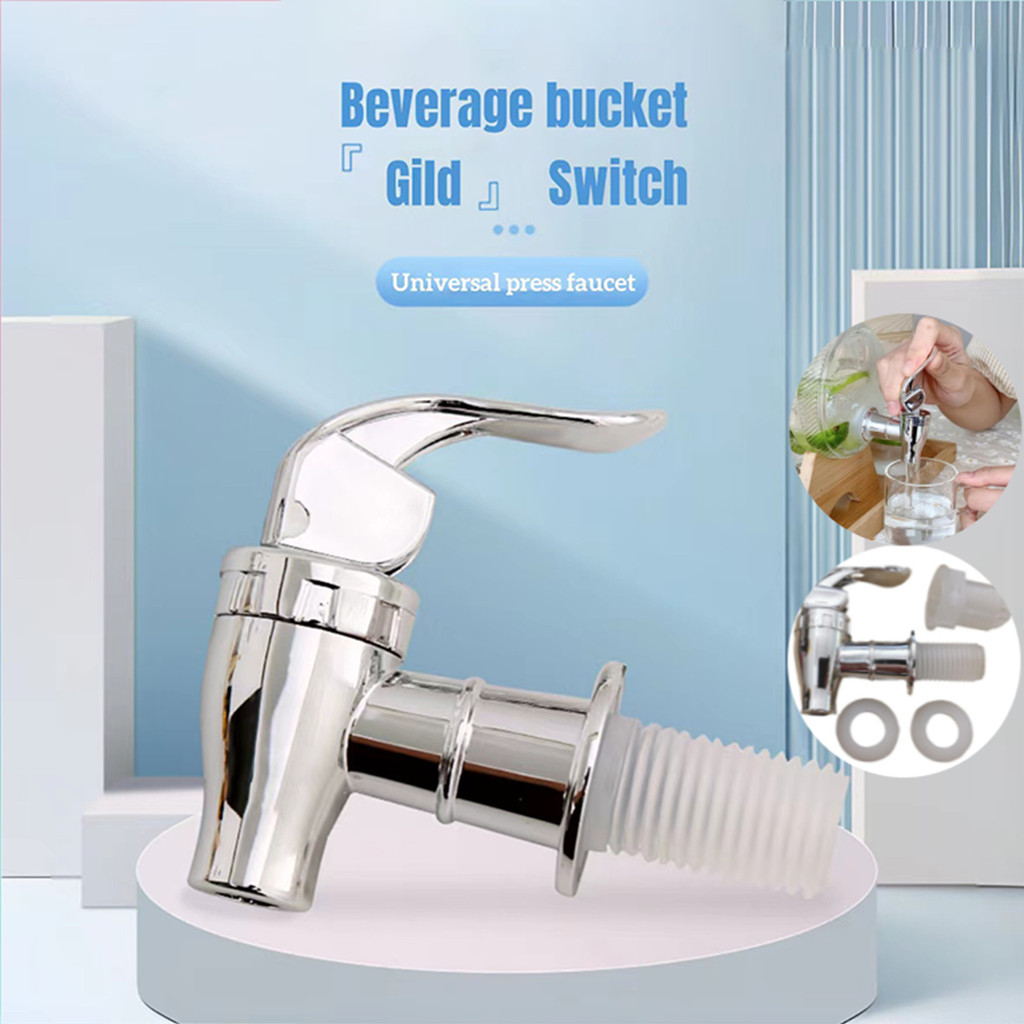 Jual Keran Jus Sparepart Kran Keran Tangki Air Tabung Kaca Model Nanas ...