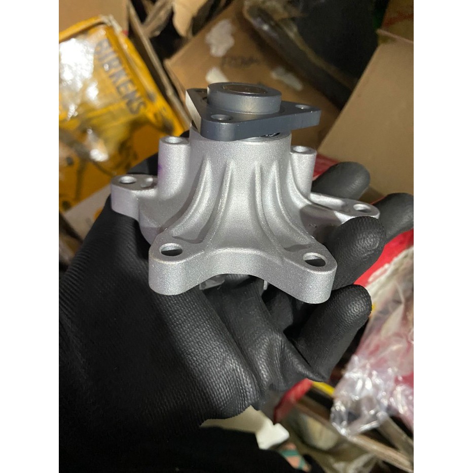 Jual WATERPUMP WATER PUMP TOYOTA NEW VIOS / LIMO / YARIS ORI GMB JAPAN ...