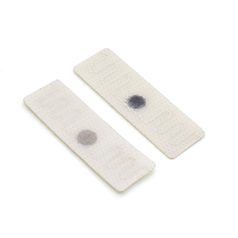 Jual 10 pcs RFID washing label Hotel linen washing label can be ...