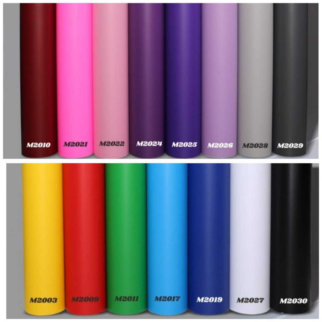 Jual SKOTLET BAHAN STICKER STIKER MAXDECAL PROFIX DECOFIX (METER ...