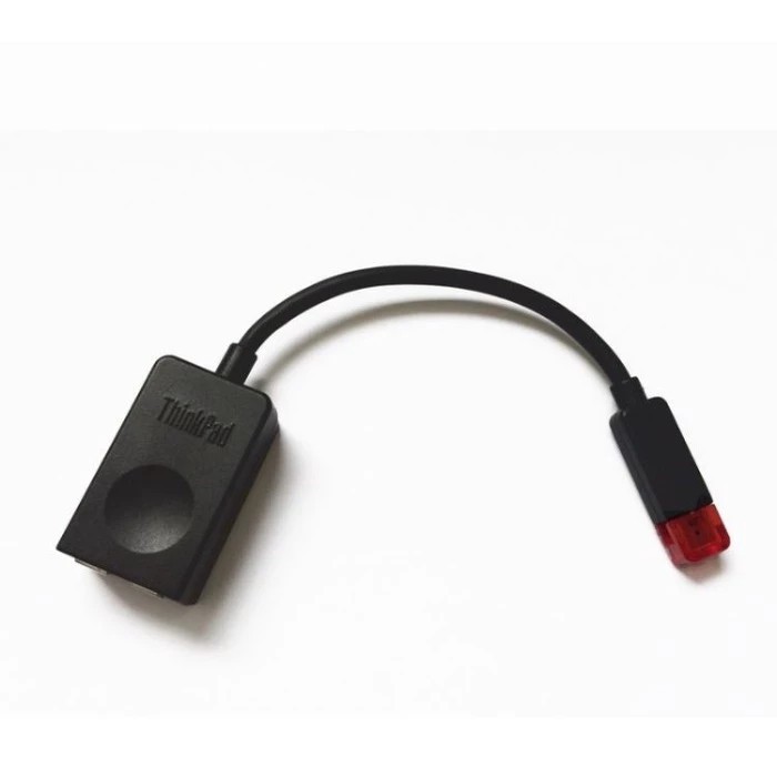 Jual Lenovo Thinkpad Ethernet Extension Adapter for X1 Carbon | Shopee ...