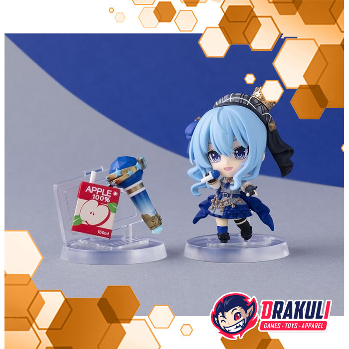 Jual Toys BANDAI Hololive Deformed Collection Vol. 1 - Hoshimachi ...