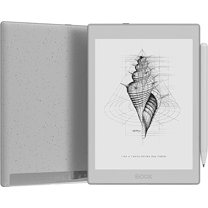 Jual BOOX NovaAir 7.8-inch handwritten smart e-book reader boox ...