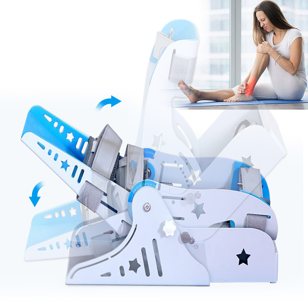 Jual PREORDER Foot Ankle Rehabilitation Trainer Ankle Joint Training ...