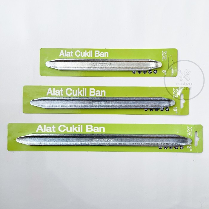 Jual XP TOOL Alat cukit cukil congkelan congkel cungkil ban 8 10 12 ...