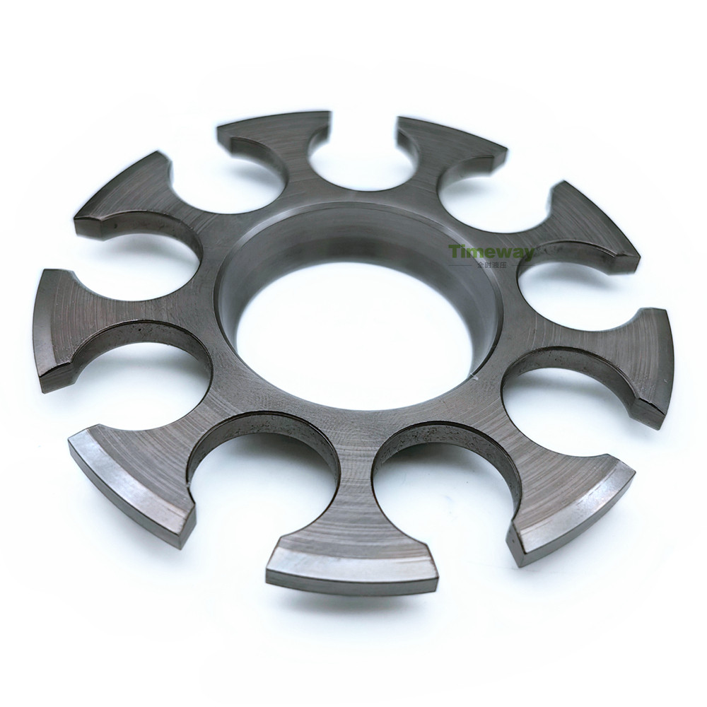 Jual Pump Repair Kit Retainer Plate for EATON VICKERS 70423 Hydraulic ...