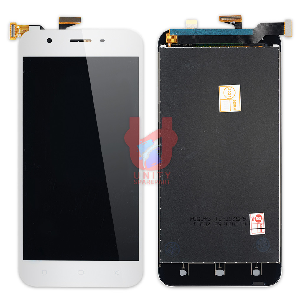 Jual LCD TOUCHSCREEN OPPO A39 COMPLETE ORIGINAL | Shopee Indonesia