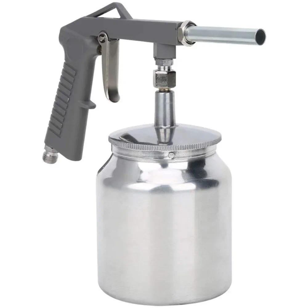 Jual Sandblaster Air Sand Blaster Sandblasting Spray Gun Tool Set Kit ...