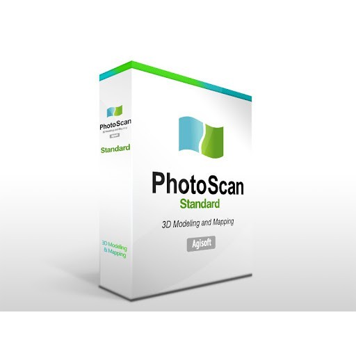 Jual TERLARIS - Agisoft Metashape Photoscan Pro Full Version For ...