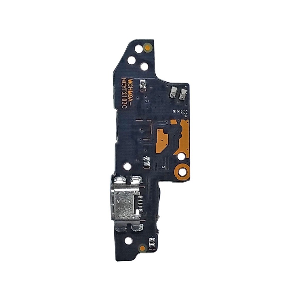 Jual PCB XIAOMI REDMI 9A | 9C | 10A PLUG IN BOARD CHARGER PAPAN CAS ...