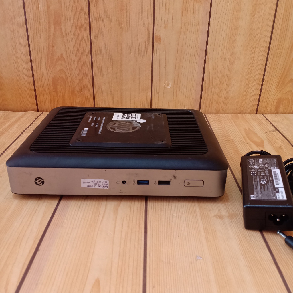 Jual PC MINI HP T628 RAM 8GB INTEL CELERON SSD 256GB HEMAT LISTRIK | Shopee Indonesia