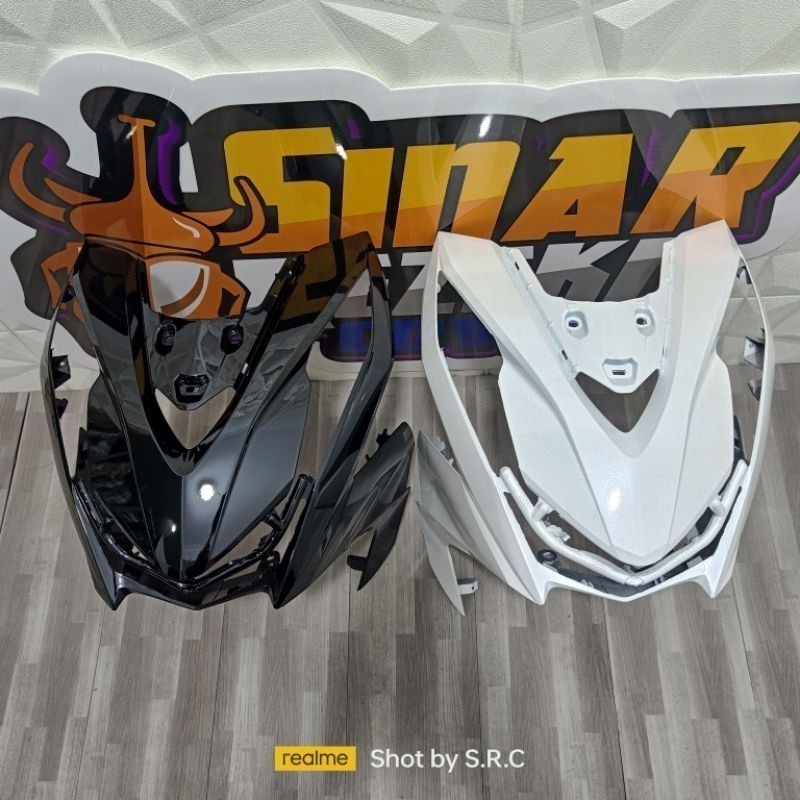 Jual Win - Panel Dada Depan Besar Beat Deluxe 2020 2021 2022 2023 Led ...