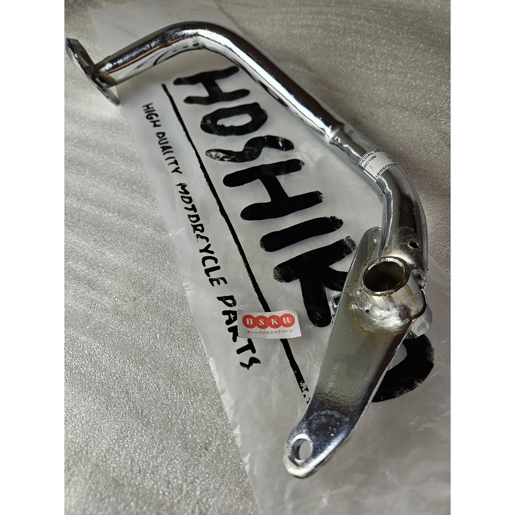 Jual Pedal Rem RC80 | RC100 | CRYSTAL | TORNADO GX100 | GS110 Hoshiko | Shopee Indonesia