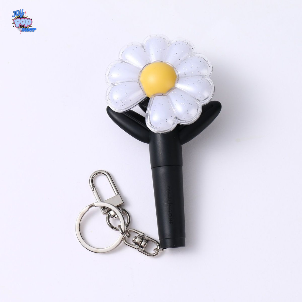 Jual Keychian Lightstick G-dragon Day-G Lightstick Daisy bong mini ...