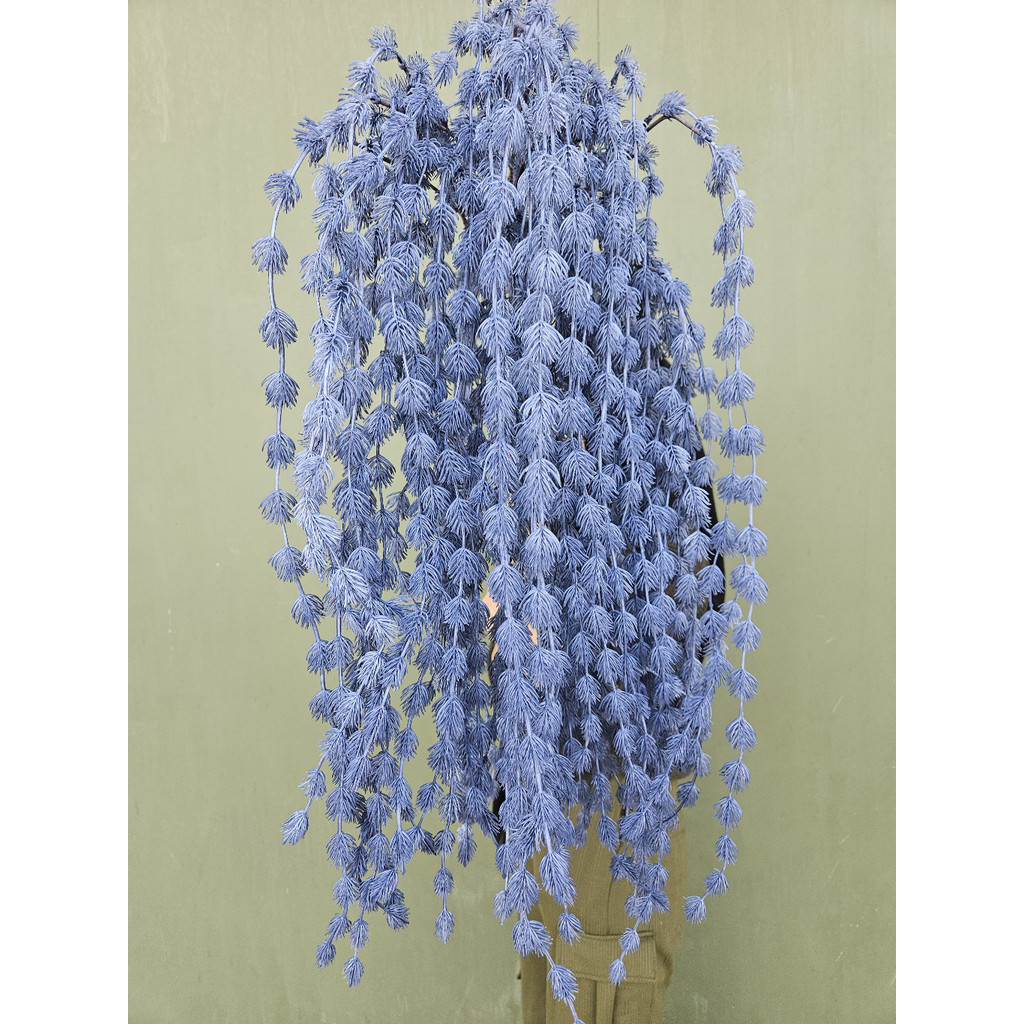 Jual BUNGA NEW AMARANTHUS ARTIFICIAL/ Amaranthus buatan hiasan ...