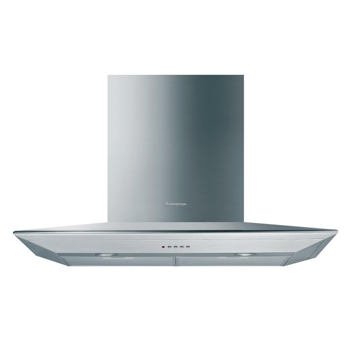 Jual Ariston Decorative Cooker Hood 90 cm HC9IX (ex display) | Shopee ...