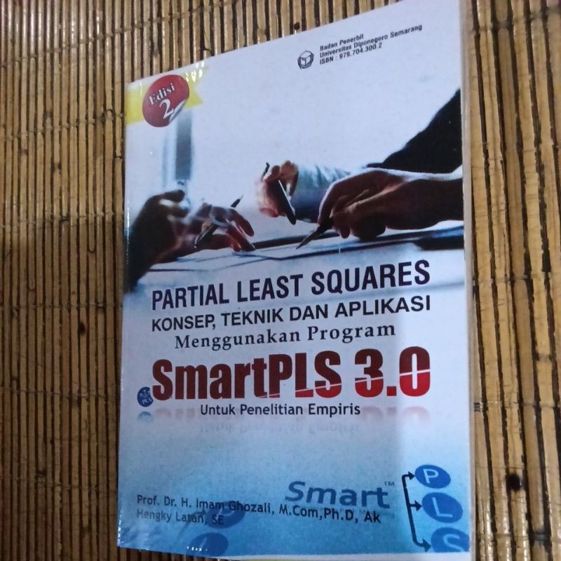 Jual Buku Smart pls 3.0 | Shopee Indonesia