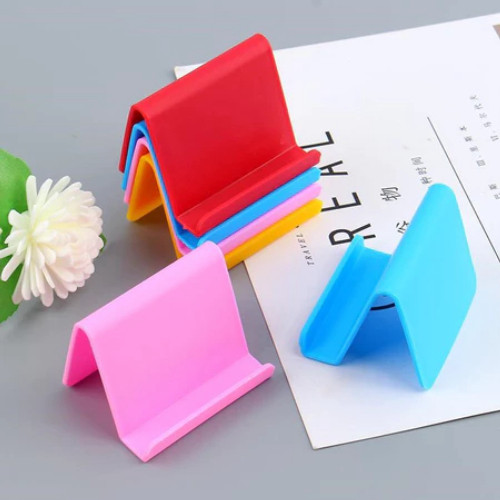 Jual Stand Holder HP Dudukan Handphone Tablet Smartphone Simple ...