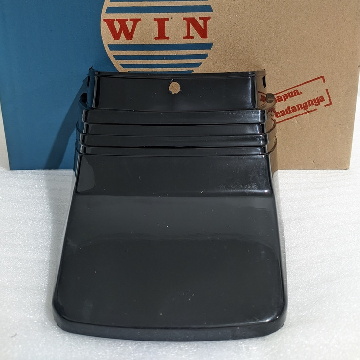 Jual Buntut Spakbor Belakang Honda Win 100 Lama | kepet slebor motor ...