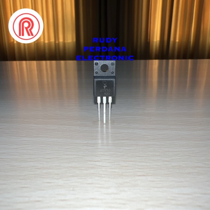 Jual TK.O99 IC TRANSISTOR 2SA1930 SA1930 A1930 SA A 1930 2SC5171 SC5171 ...