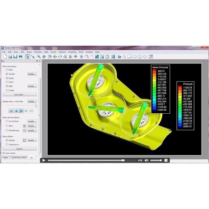 Jual Tecplot 360 EX + Chorus 2024 R1 2024 Lisensi Permanen | Shopee Indonesia