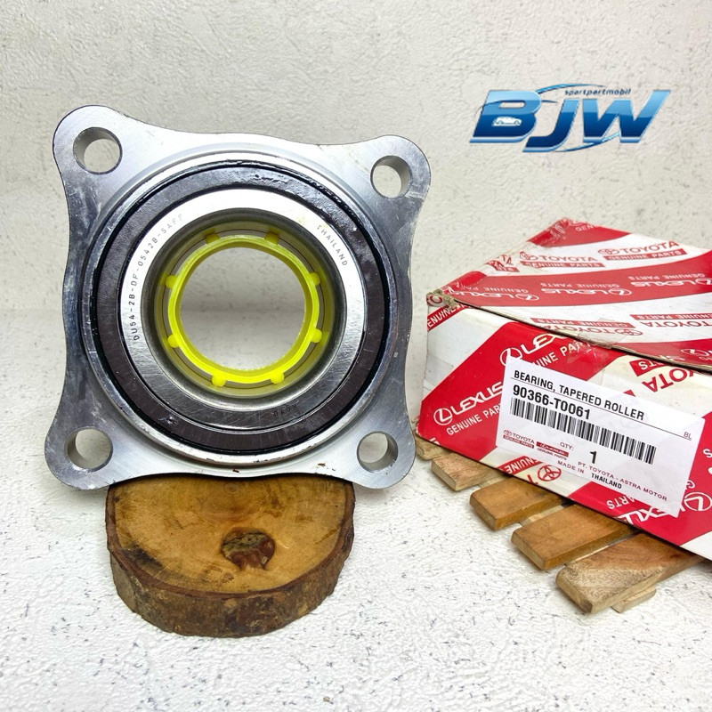 Jual 90366-T0061 Laher Roda Depan Bearing Roda Depan Toyota Hilux Revo ...