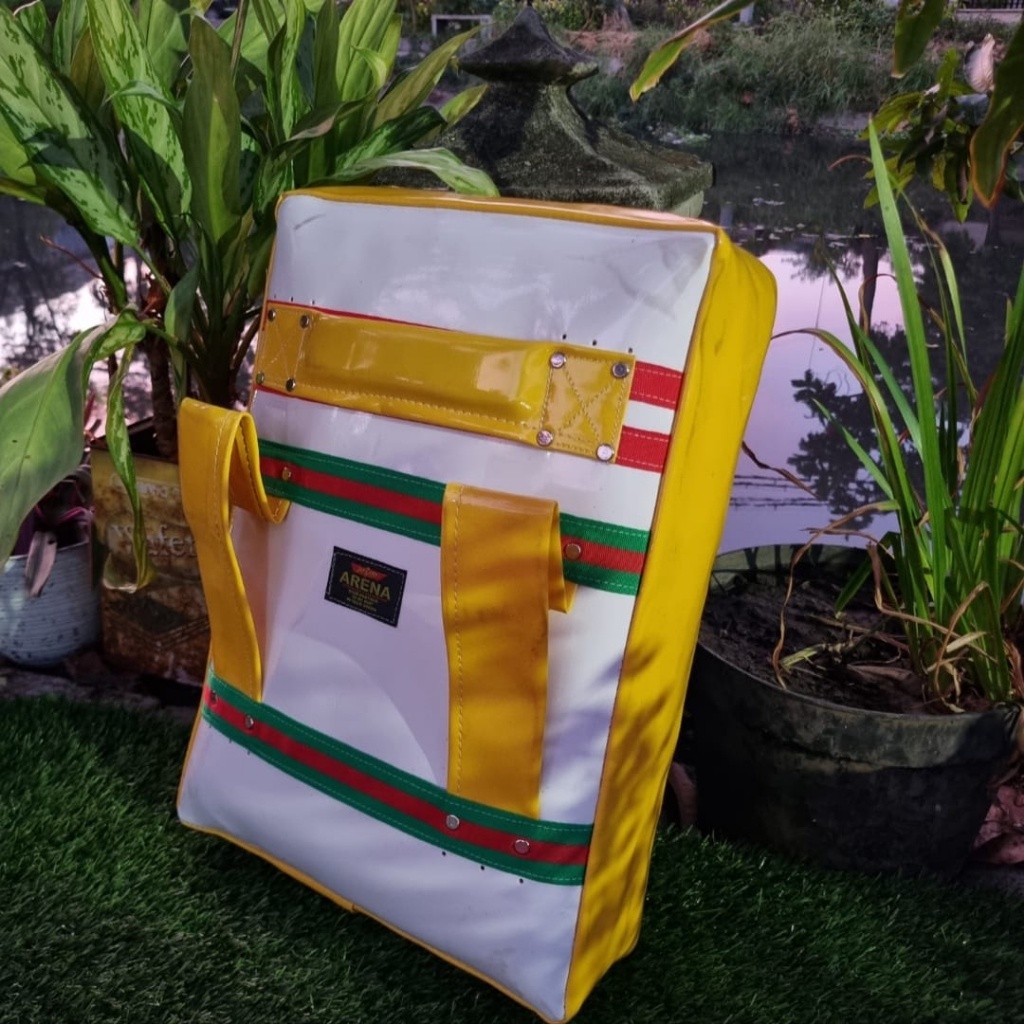 Jual Pecing Silat Arena MVP original kuning Kualitas Para petarung dan ...