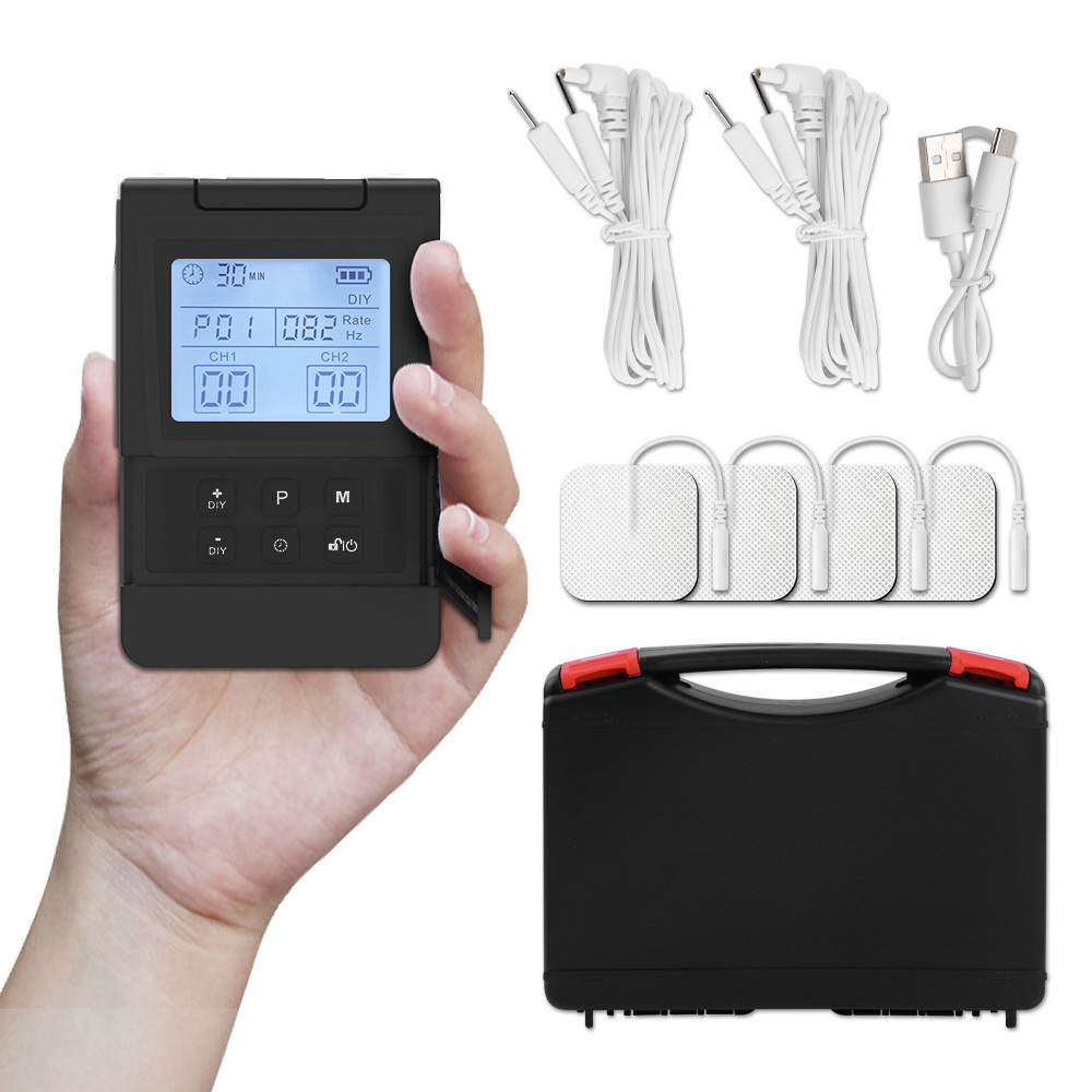 Jual PREORDER TENS Unit Muscle Stimulator Pelvic Floor Muscle Exercise ...