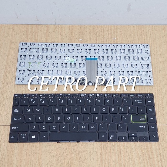 Jual Keyboard For Asus E410M E410MA E410 E410MAO E410K E410KA E410KAO ...