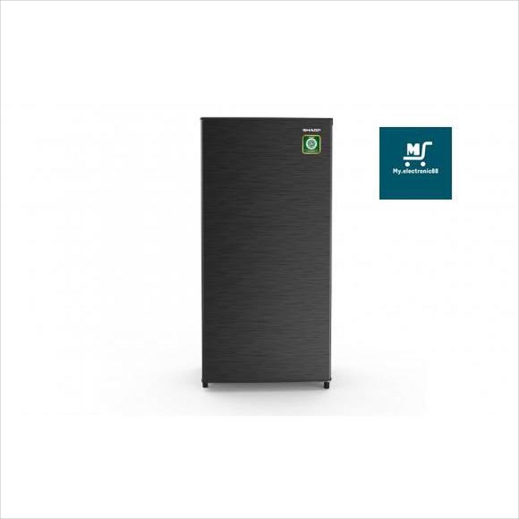 Jual KULKAS SHARP 1 PINTU (SJ 182 NHS) | Shopee Indonesia