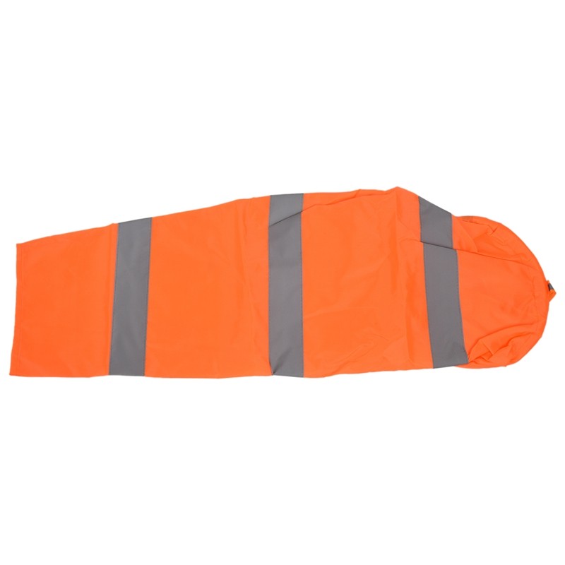 Jual Weather Nylon Wind Sock Weather Vane Windsock Outdoor Toy Kite ...