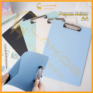Jual Clipboard Terlengkap & Harga Terbaru Februari 2026 | Shopee Indonesia