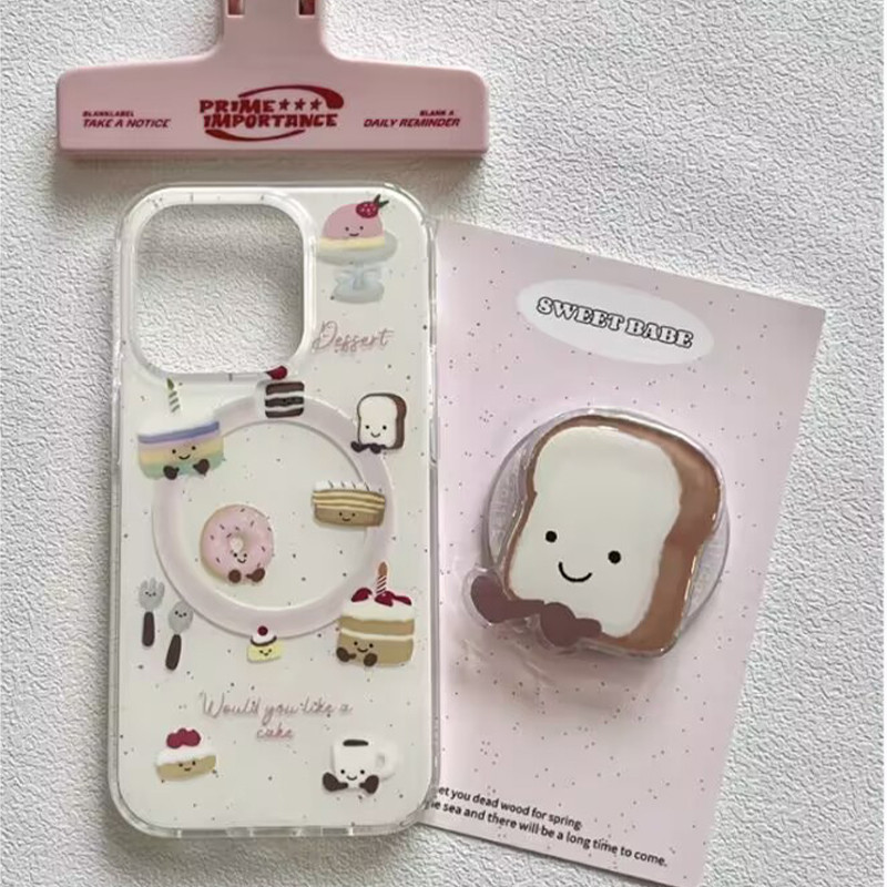 Jual [YSK Case] Untuk iPhone 15 14 XR 8 Max X 7Plus PlusProMax XS 11 ...